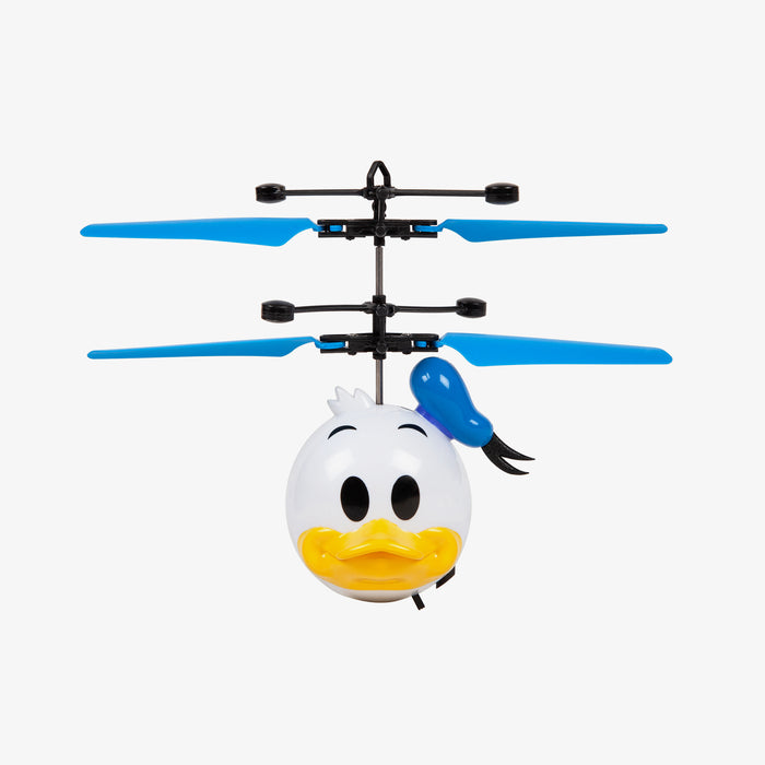 Donald Duck Heli Ball – Gift Empire des Cadeaux