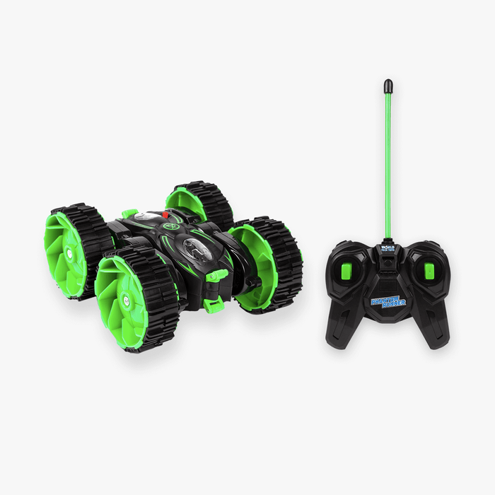 Phantom Runner RTR Electric RC Stunt Car – Gift Empire des Cadeaux