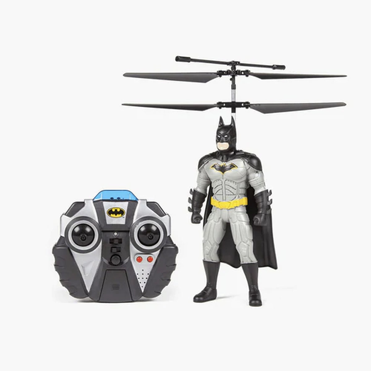 Batman RC Flying Figure – Gift Empire des Cadeaux